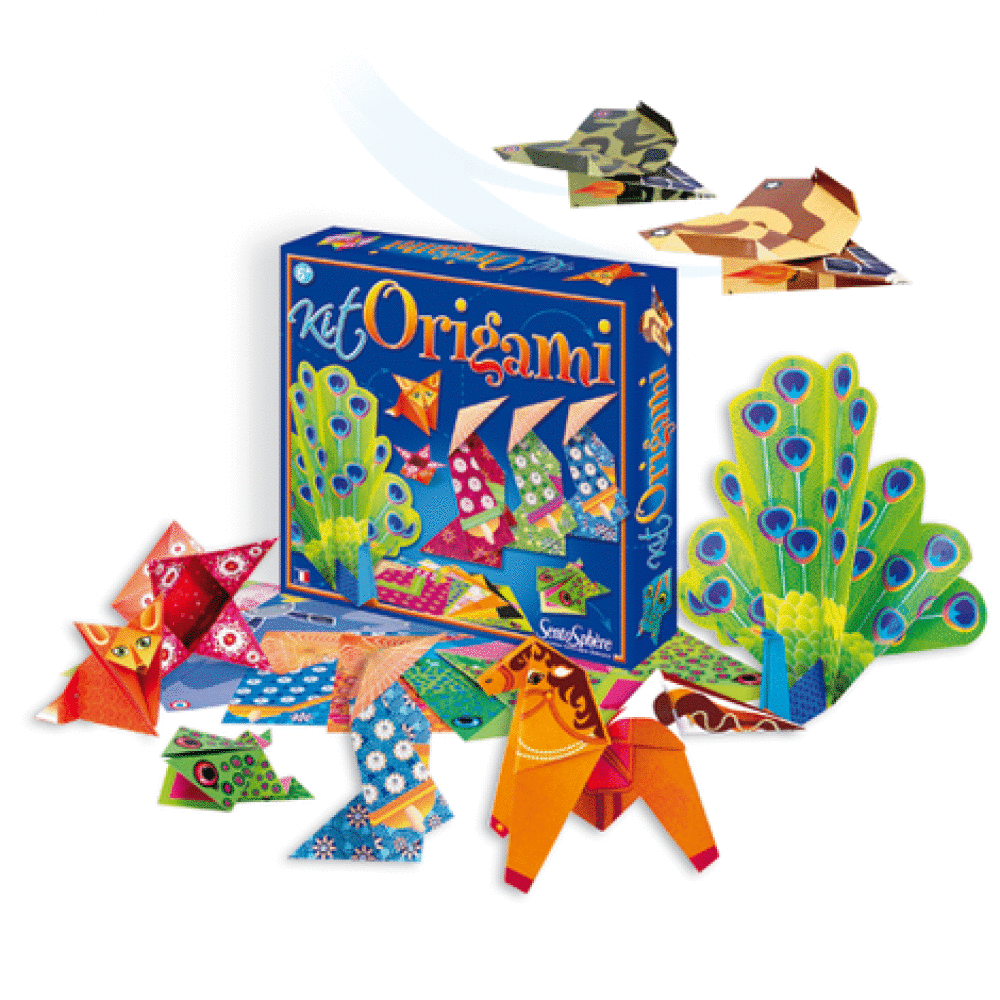 Kit Origami – Twinkle Twinkle Hn